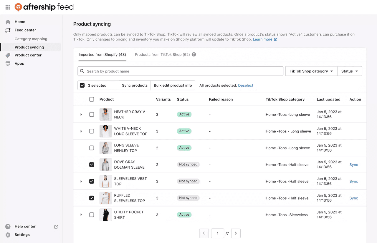 How to Sell on TikTok Shop: Ultimate Merchant Guide - AfterShip