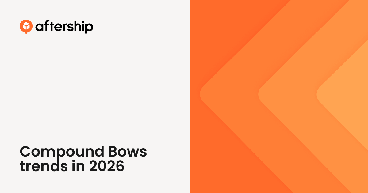 Compound Bows trends in 2026
