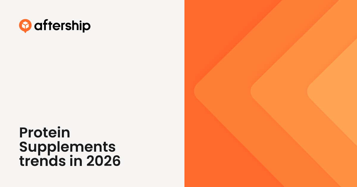 Protein Supplements trends in 2026